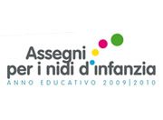 Assegni per i nidi | Società Dolce Corporate