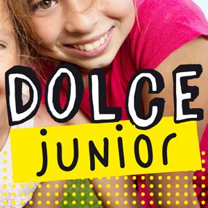 Dolce Junior, centro estivo 6-14 anni | Società Dolce Corporate